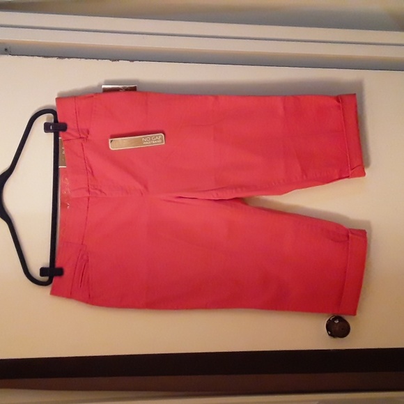 JM Collection | Pants & Jumpsuits | Capri Pants | Poshmark